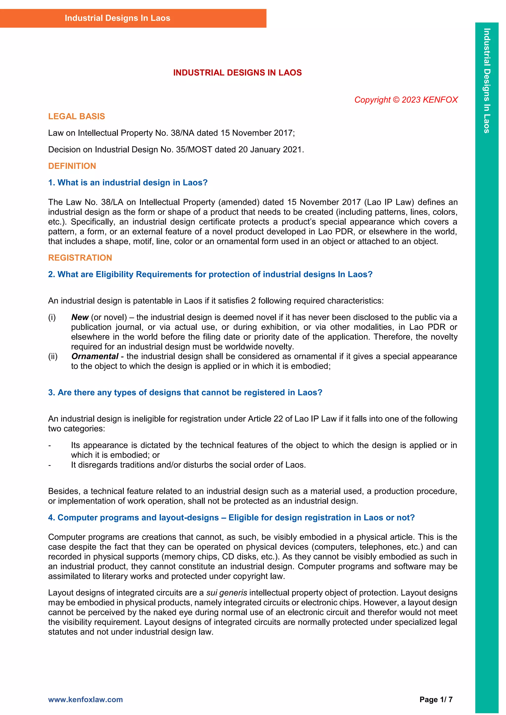 Industrial Design Guide 2023 in Laos .pdf