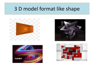 Industrial design ipr | PPTX