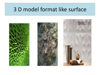 Industrial design ipr | PPTX