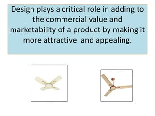 Industrial design ipr | PPTX