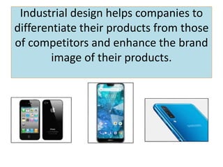 Industrial design ipr | PPTX