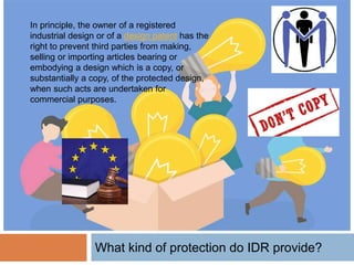 Industrial designs | PPT