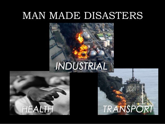 Industrial disasters industrial-disasters