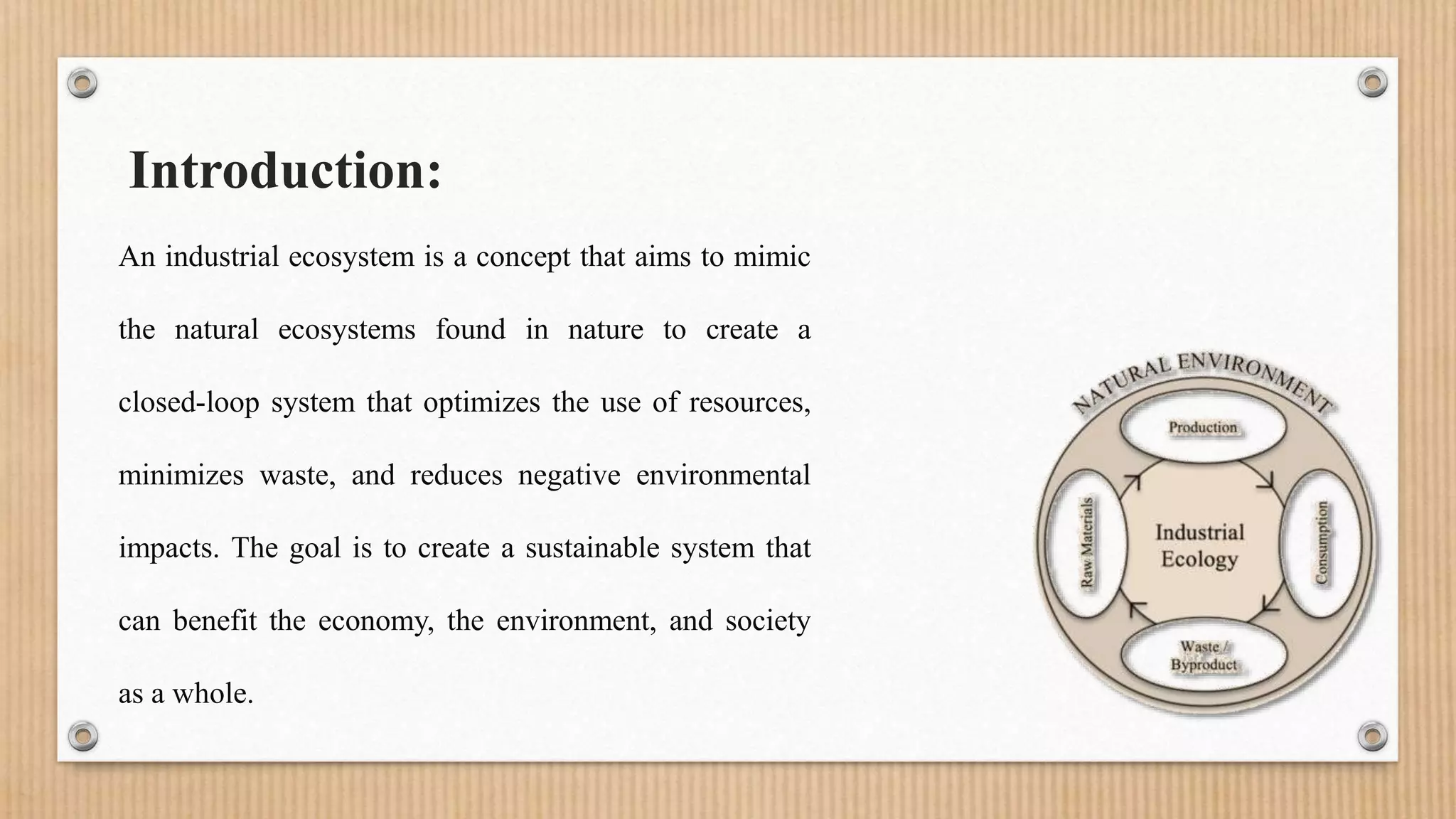 INDUSTRIAL ECOLOGY-1.pptx