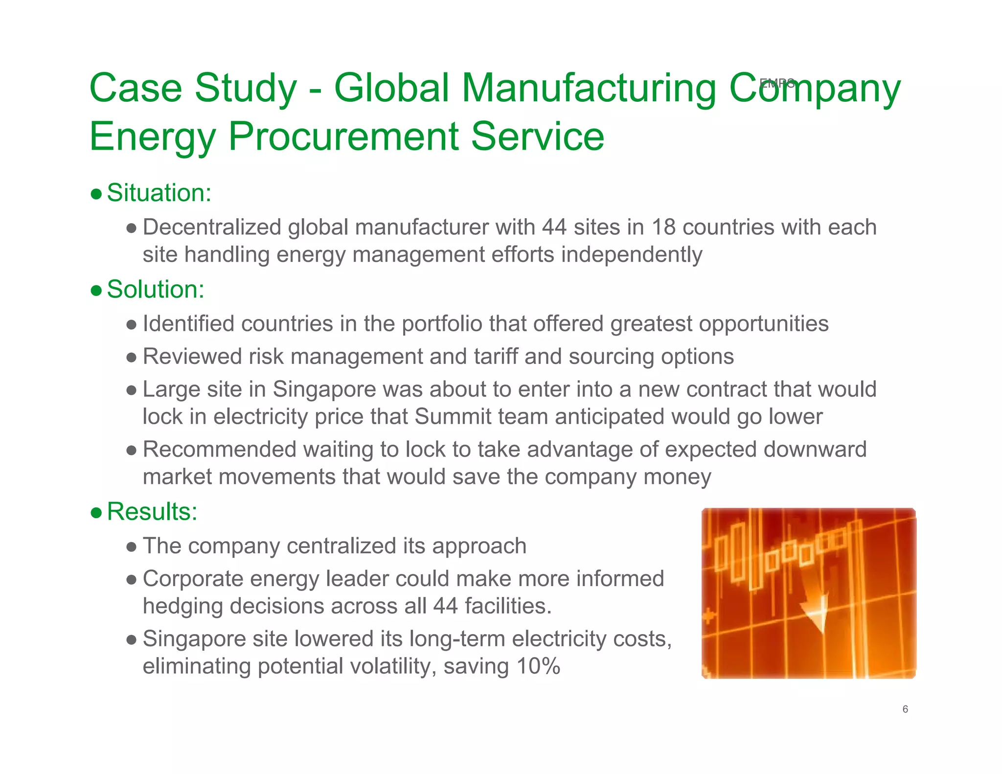 Comprehensive Energy Management Strategy | PDF