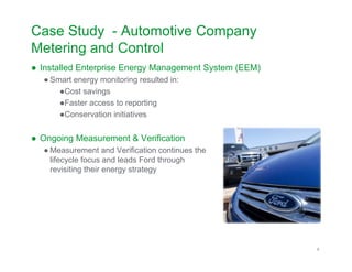 Comprehensive Energy Management Strategy | PDF