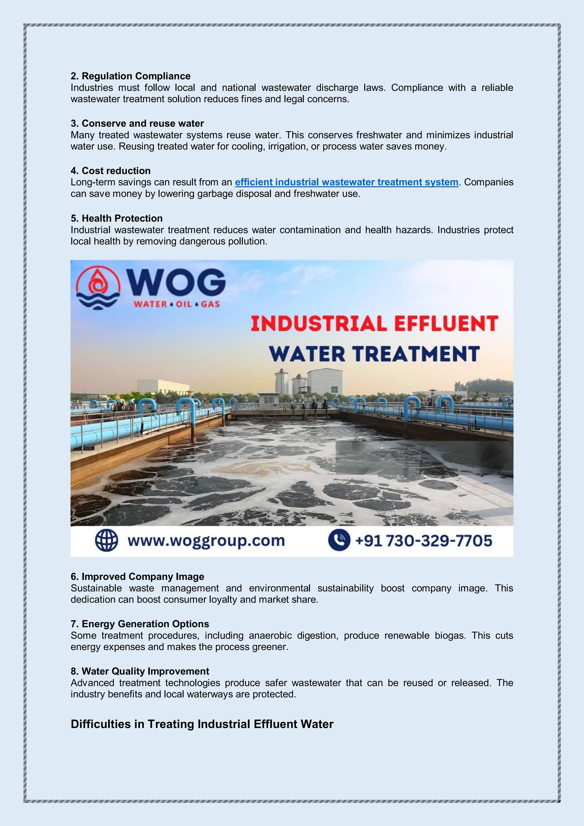 Industrial Effluent Water Treatment Key Technologies & Benefits.pdf