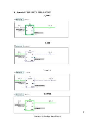 Industrial Electronics Lab Manual | PDF