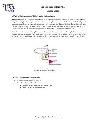 Industrial Electronics Lab Manual | PDF