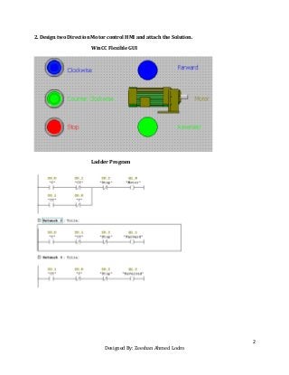 Industrial Electronics Lab Manual | PDF