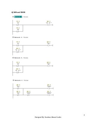 Industrial Electronics Lab Manual | PDF