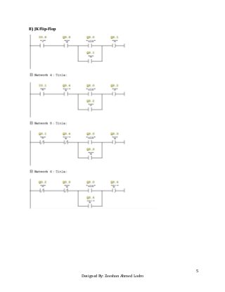 Industrial Electronics Lab Manual | PDF