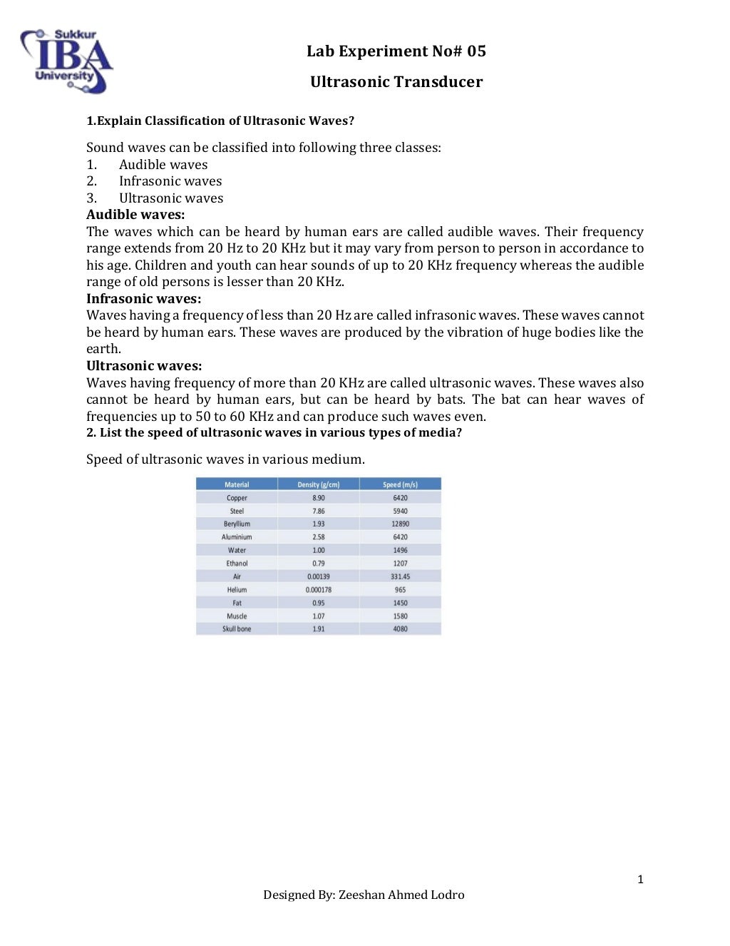 Industrial Electronics Lab Manual | PDF