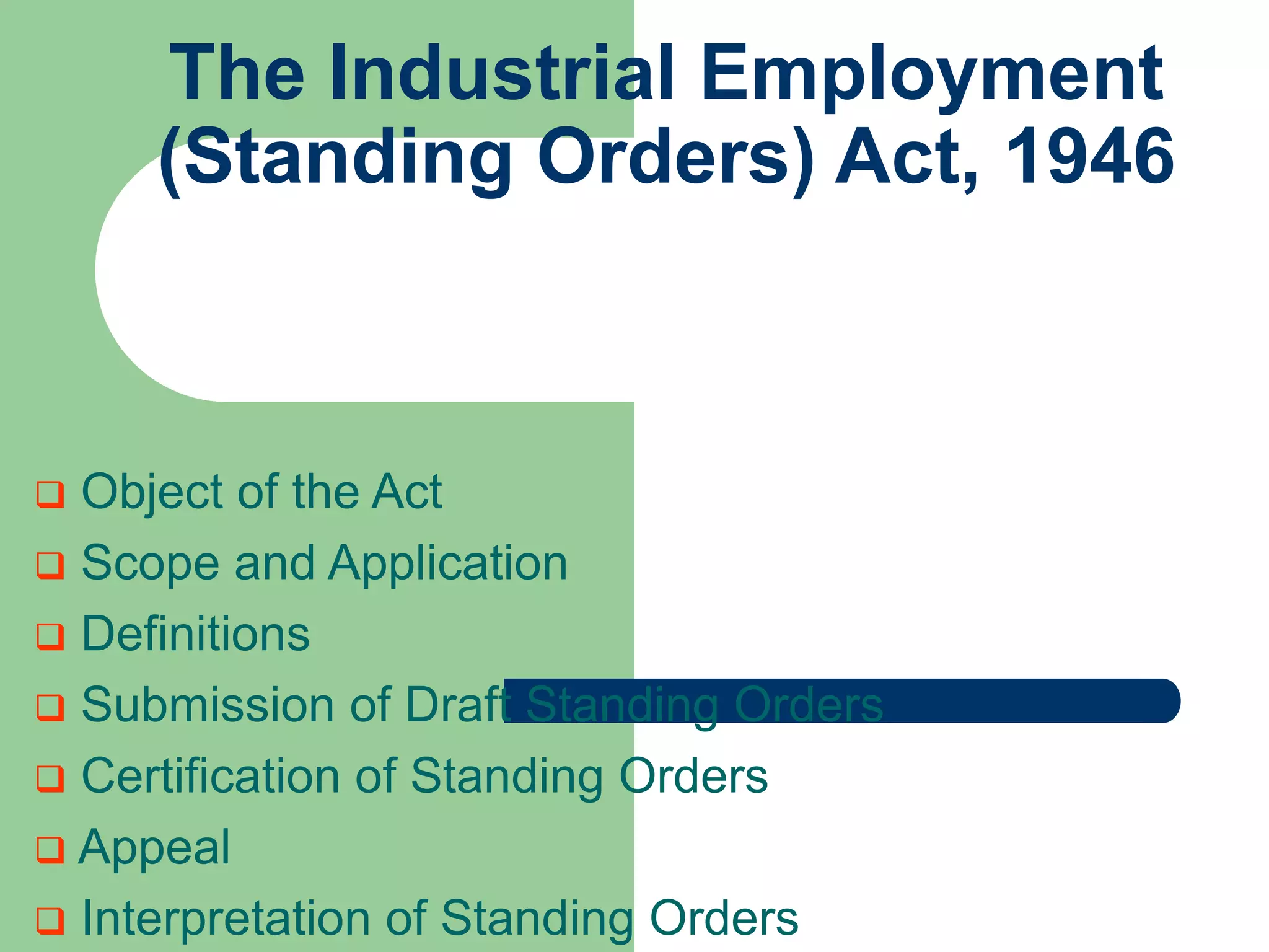 Industrial employement act.ppt