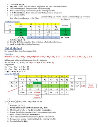 Industrial engineering notes for gate | PDF