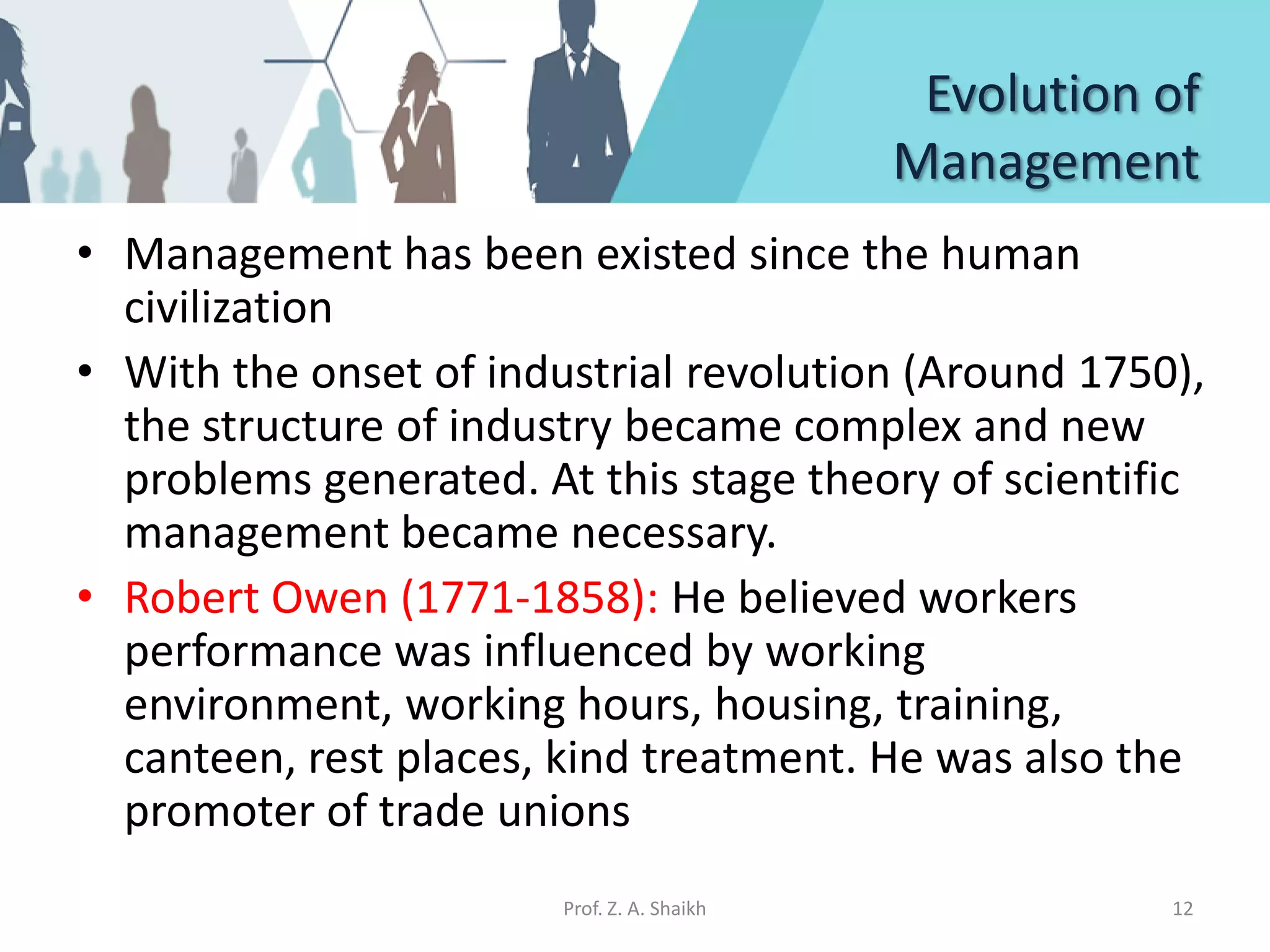 Industrial engineering and management | PDF