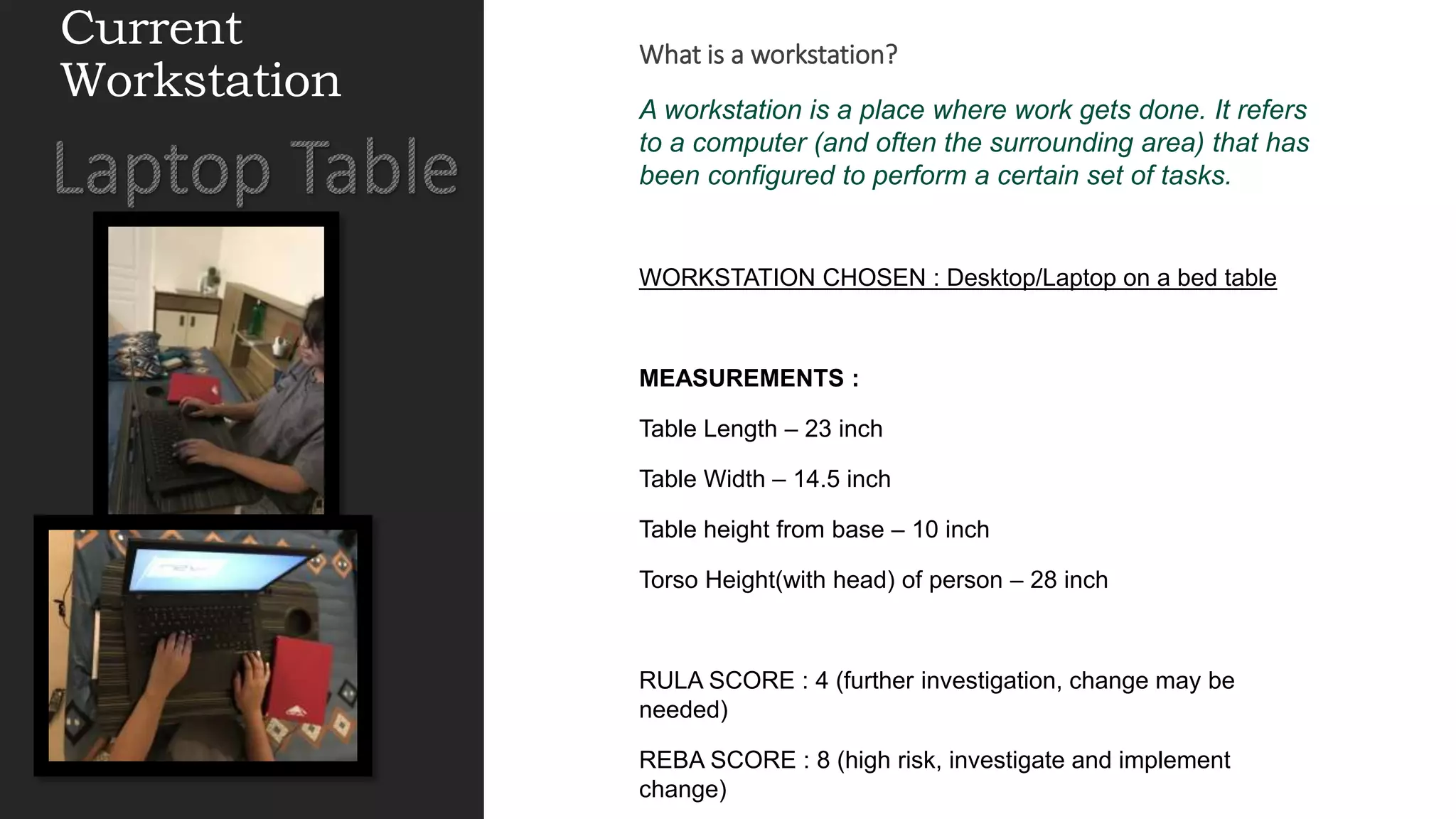 Industrial Engineering – Ergonomics.pptx