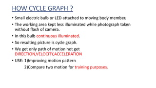 CYCLE AND CHRONOCYCLE GRAPH | PPTX | Photography | Arts and Crafts