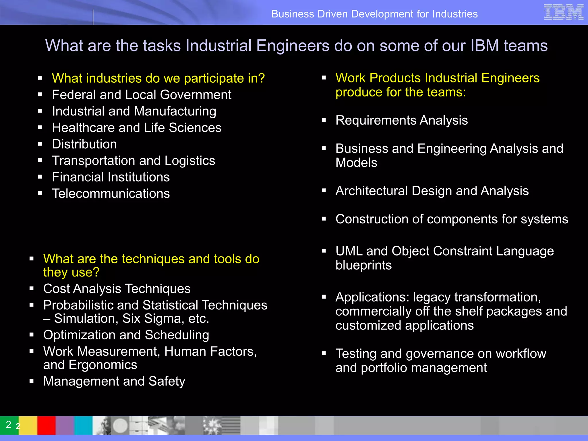 Industrial_Engineers_081106.ppt Industrial_Engineers_081106.ppt