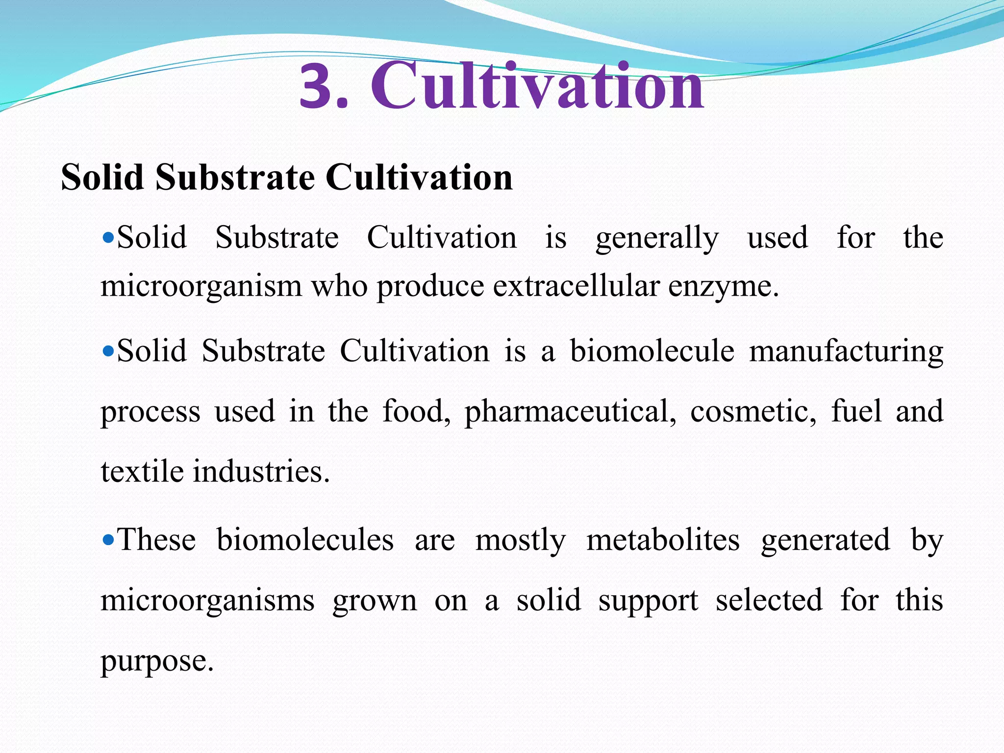 Industrial enzyme | PPTX