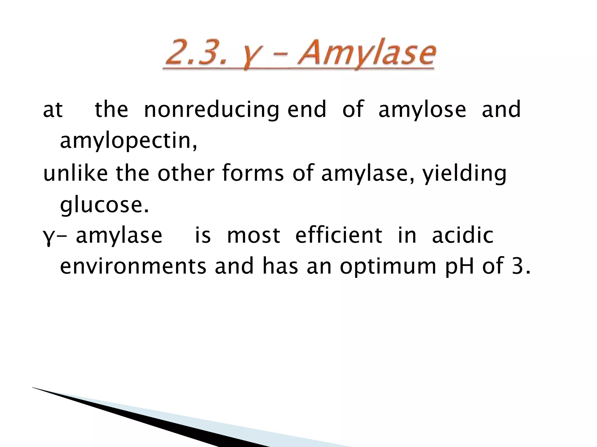 Industrial Enzyme Amylase.pptx+ | PPTX
