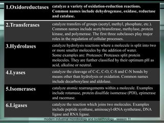 Industrial enzymes ( naringinase ) | PPTX