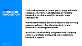 Accenture Industrial Equipment: The Race to Reinvent | PPT | Free Download