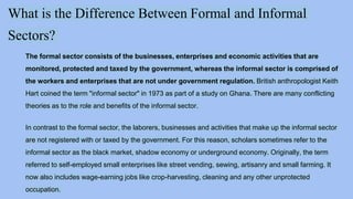 Industrial estate and special industrial zones | PPTX