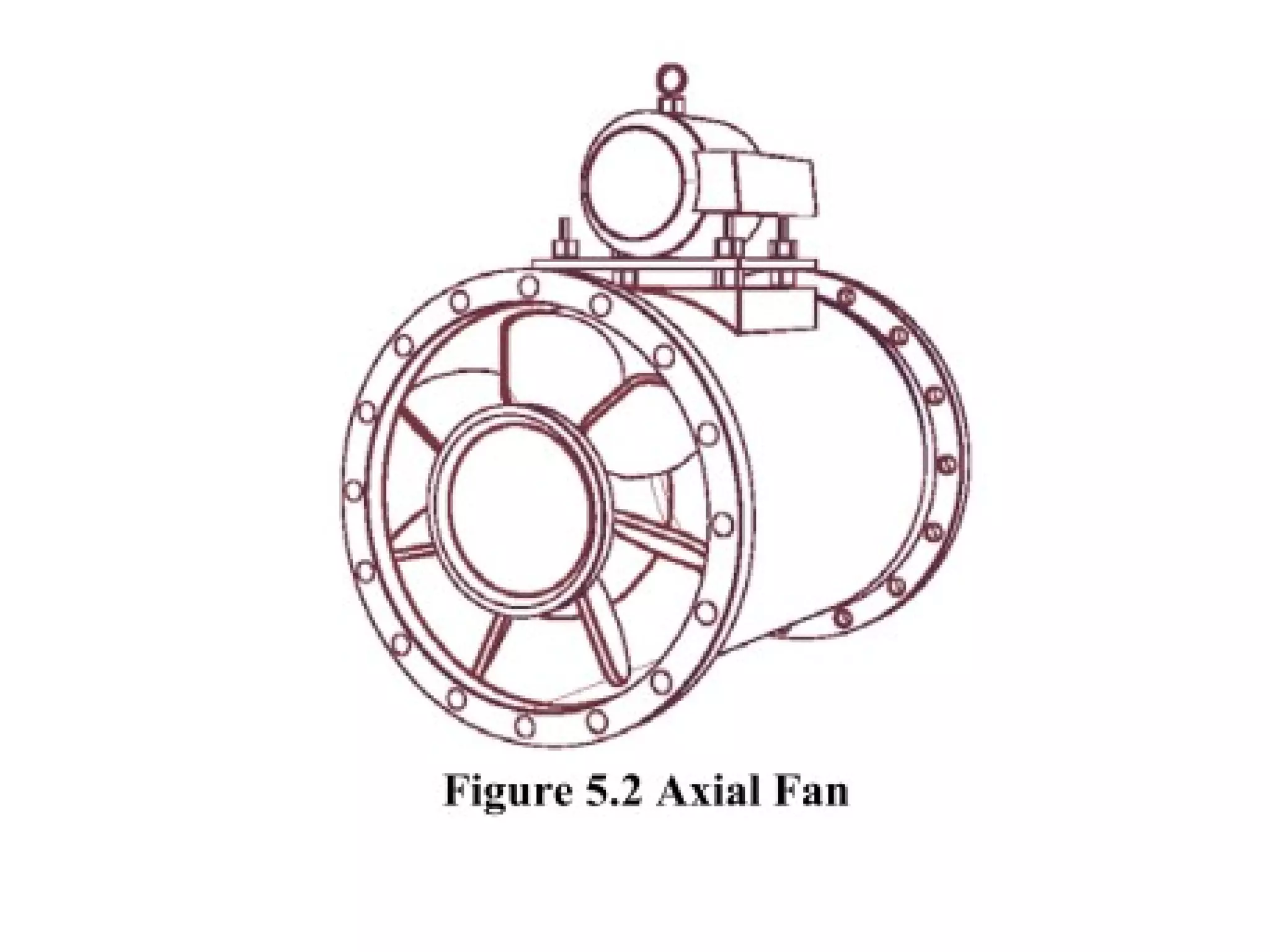 Industrial fan(ID FD Fans) | PPT