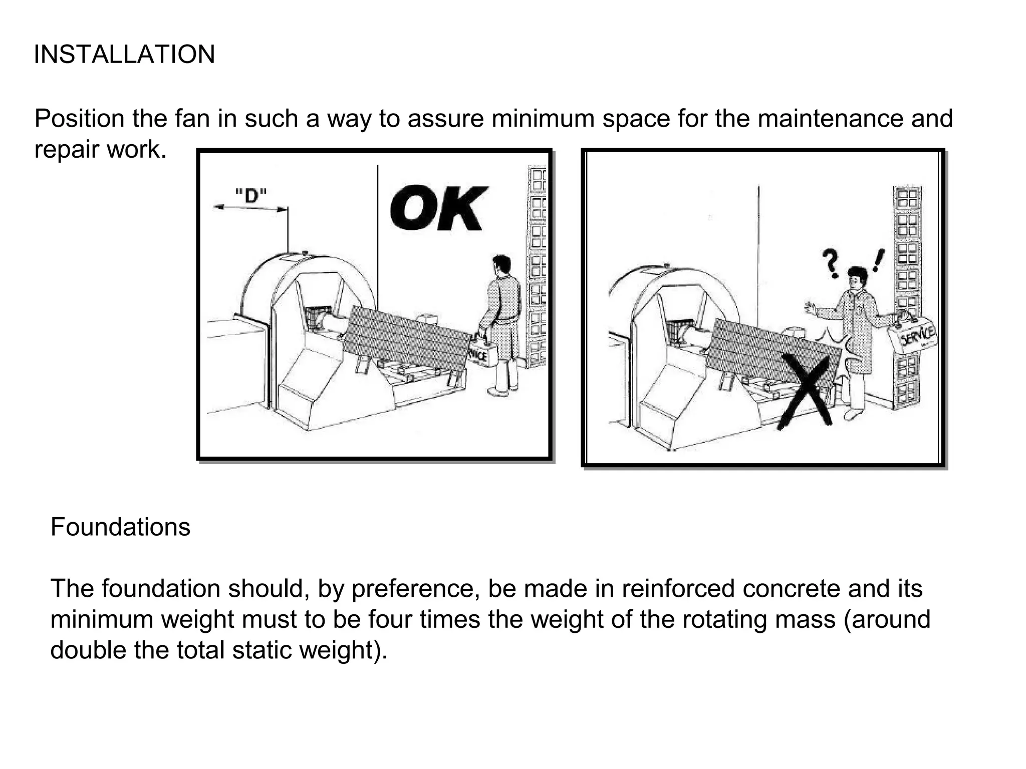 Industrial fan(ID FD Fans) | PPT