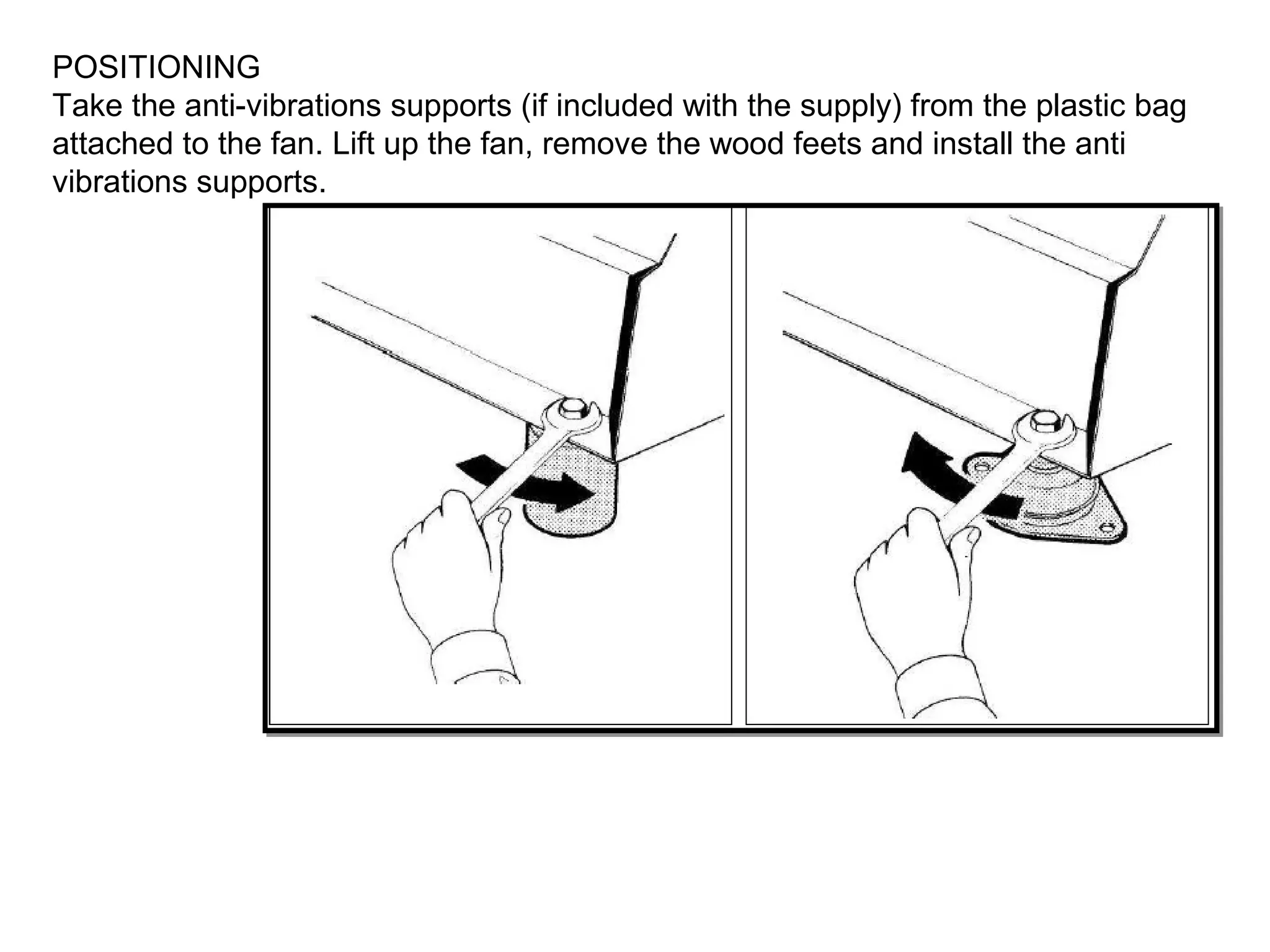 Industrial fan(ID FD Fans) | PPT