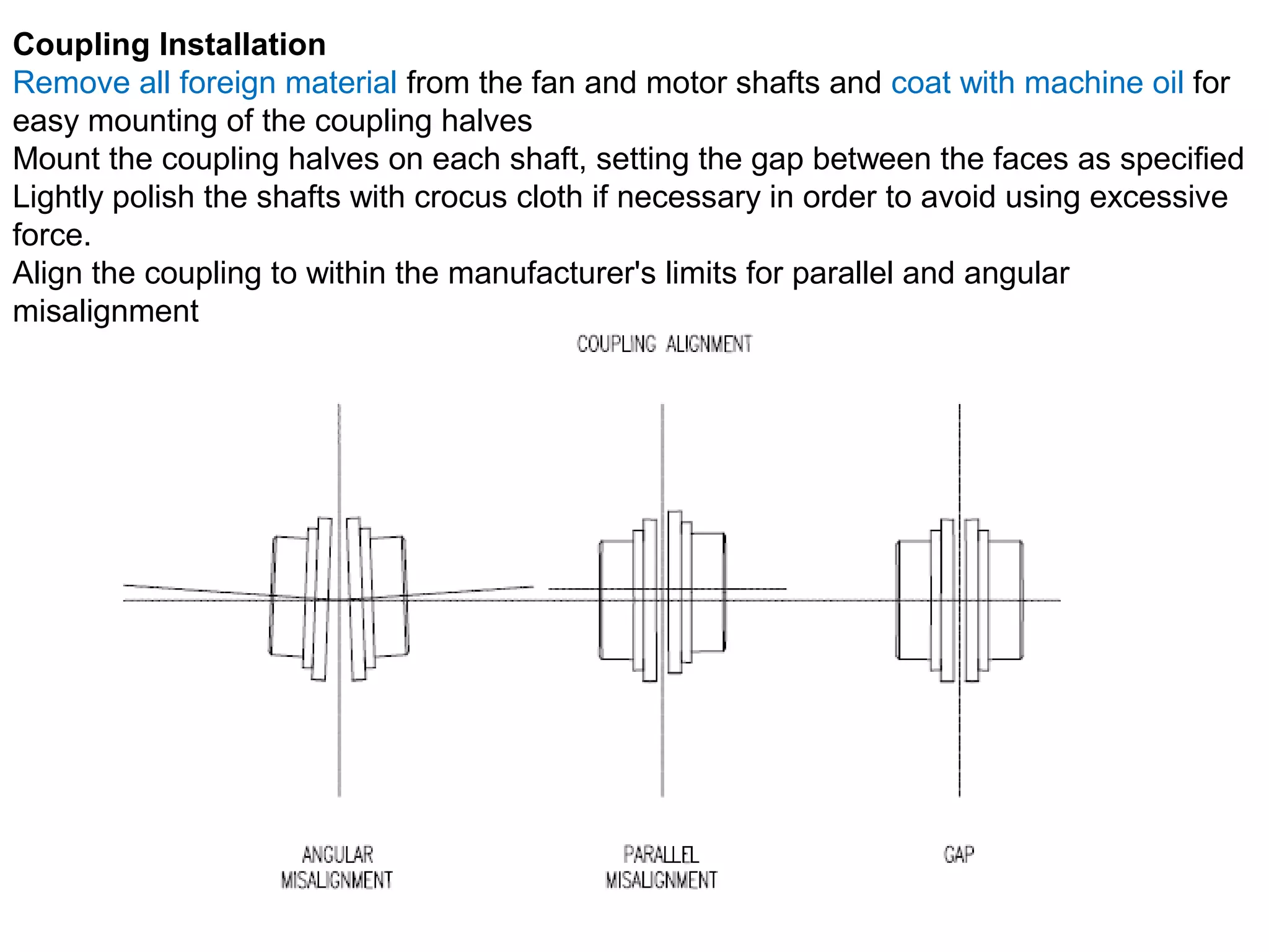 Industrial fan(ID FD Fans) | PPT