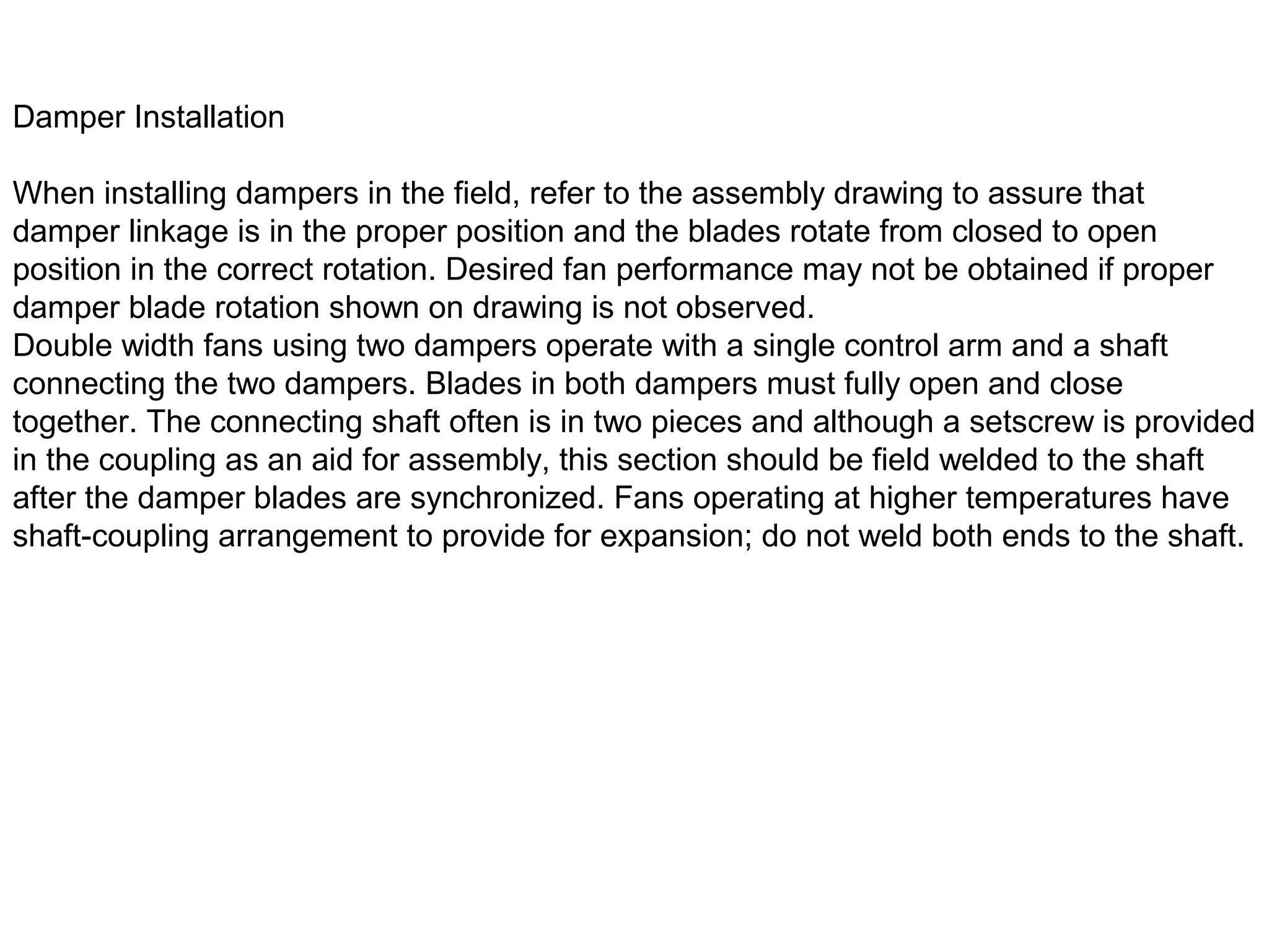 Industrial fan(ID FD Fans) | PPT