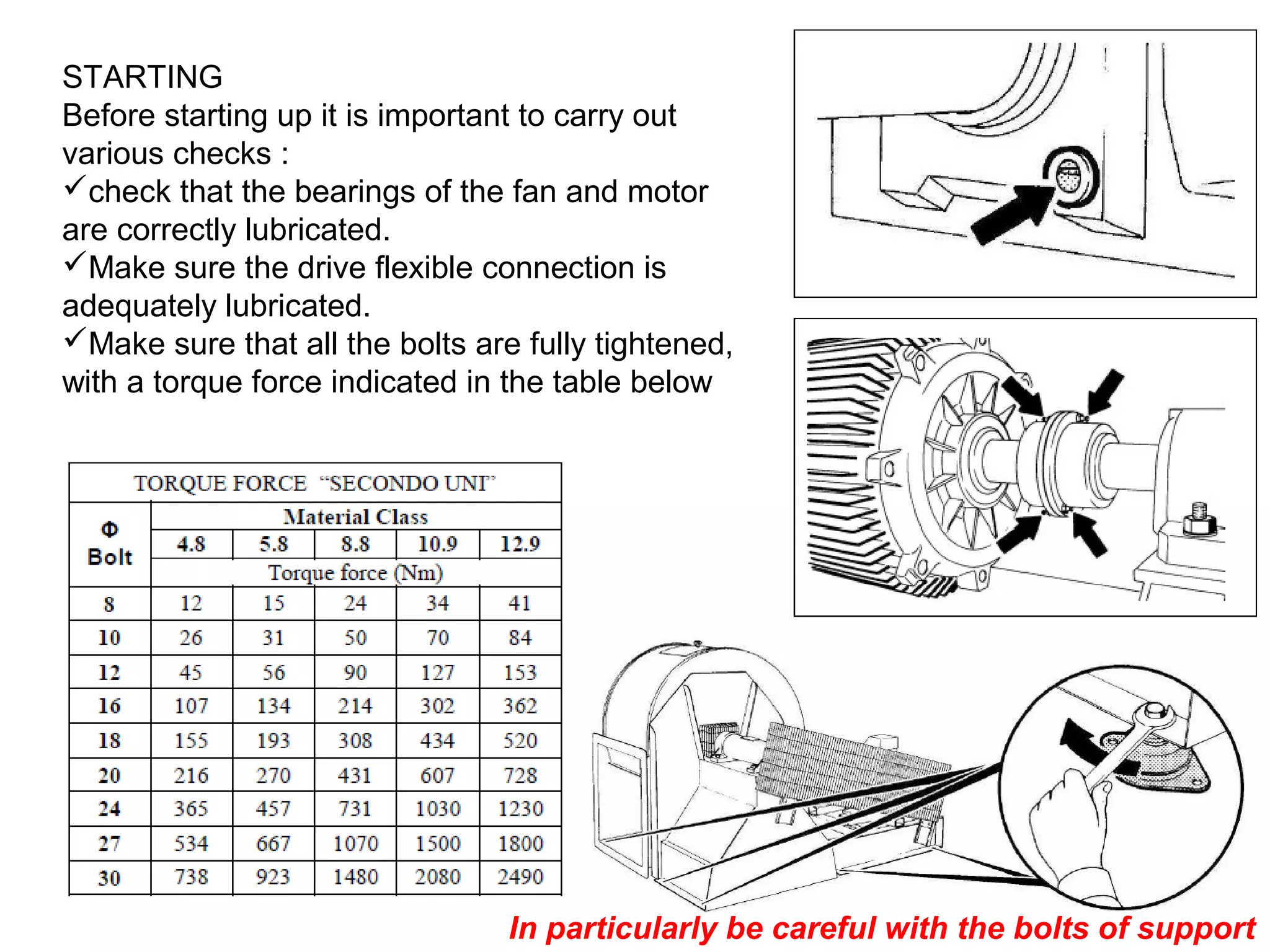 Industrial fan(ID FD Fans) | PPT