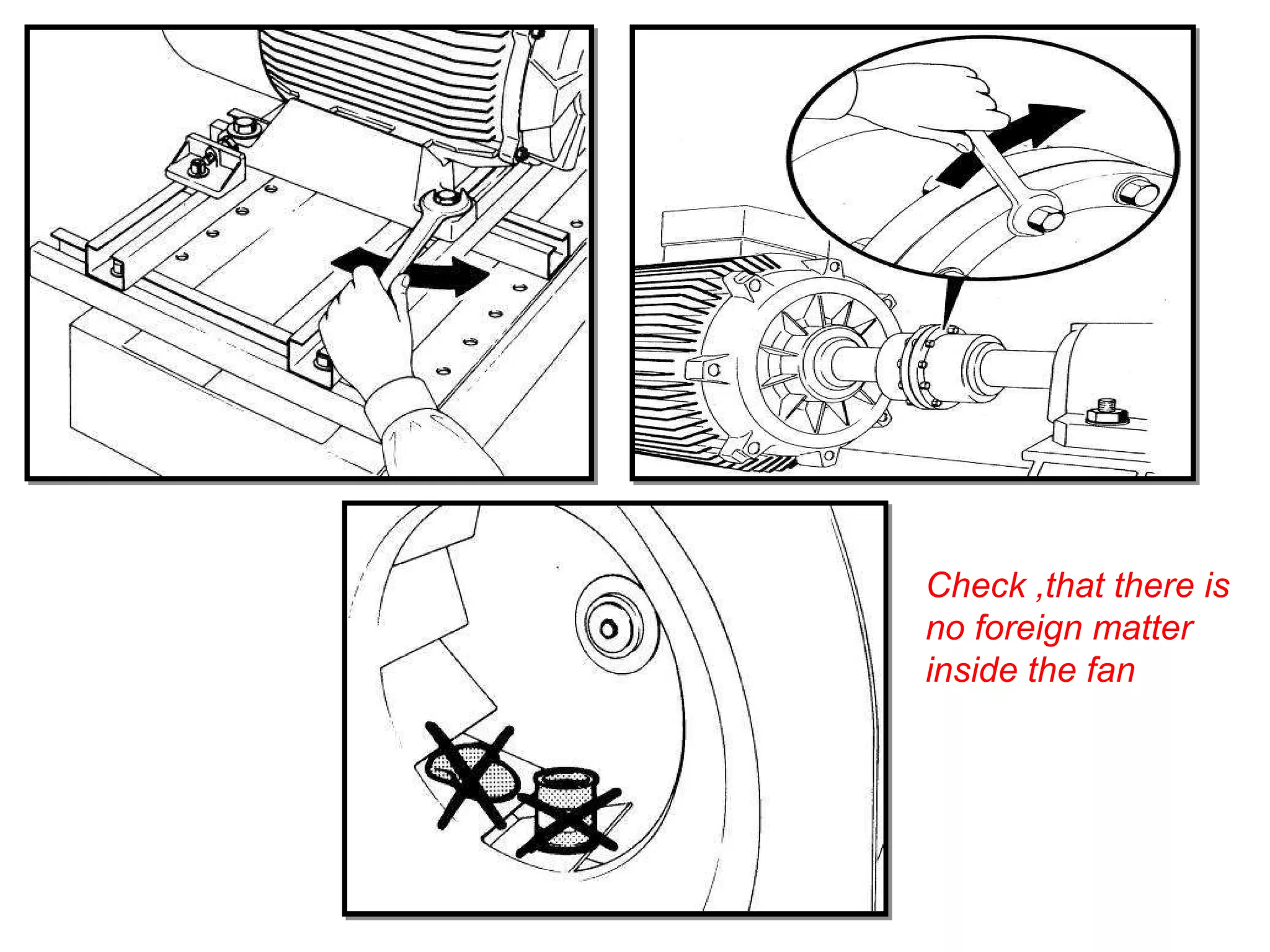 Industrial fan(ID FD Fans) | PPT