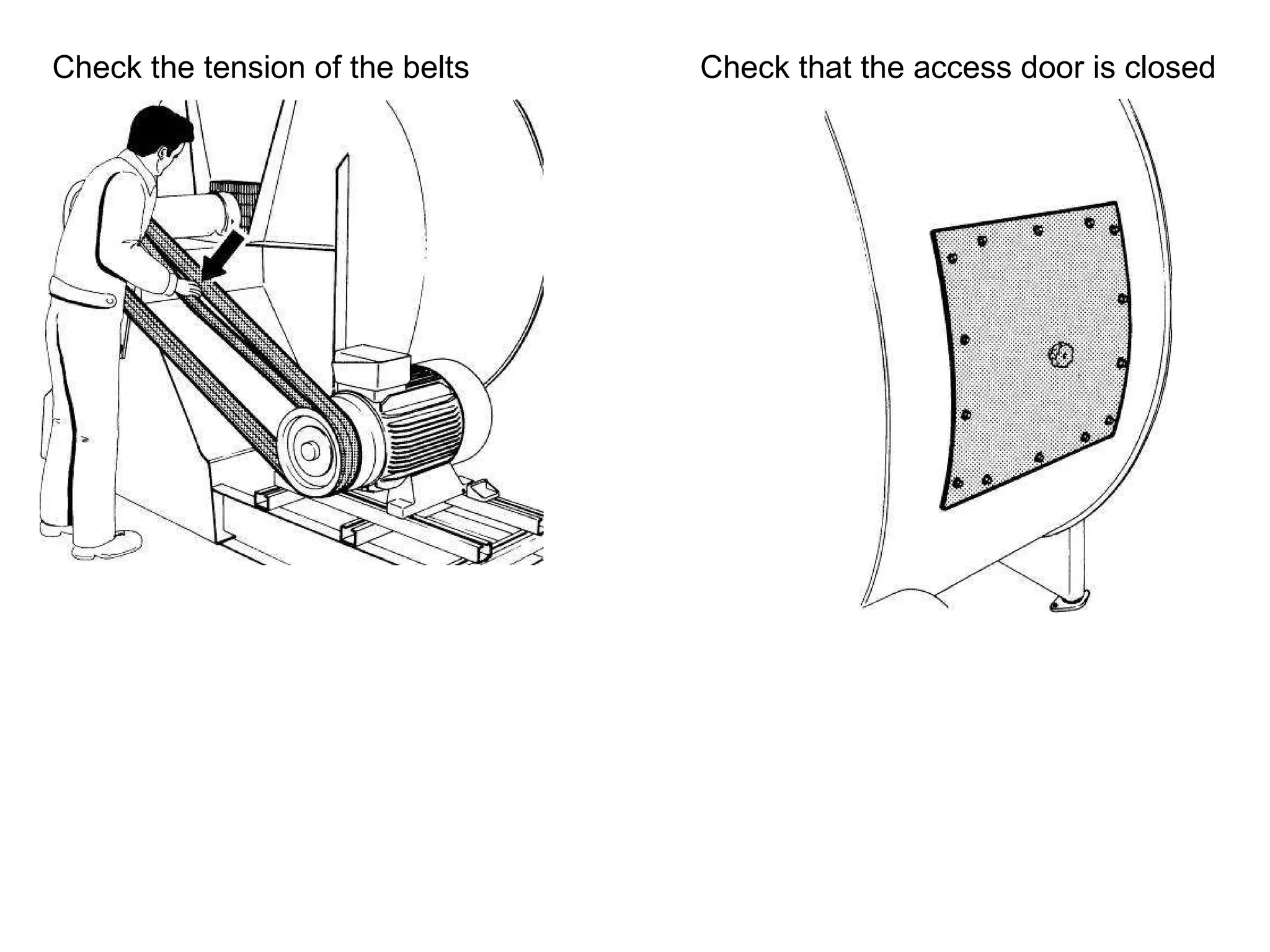 Industrial fan(ID FD Fans) | PPT