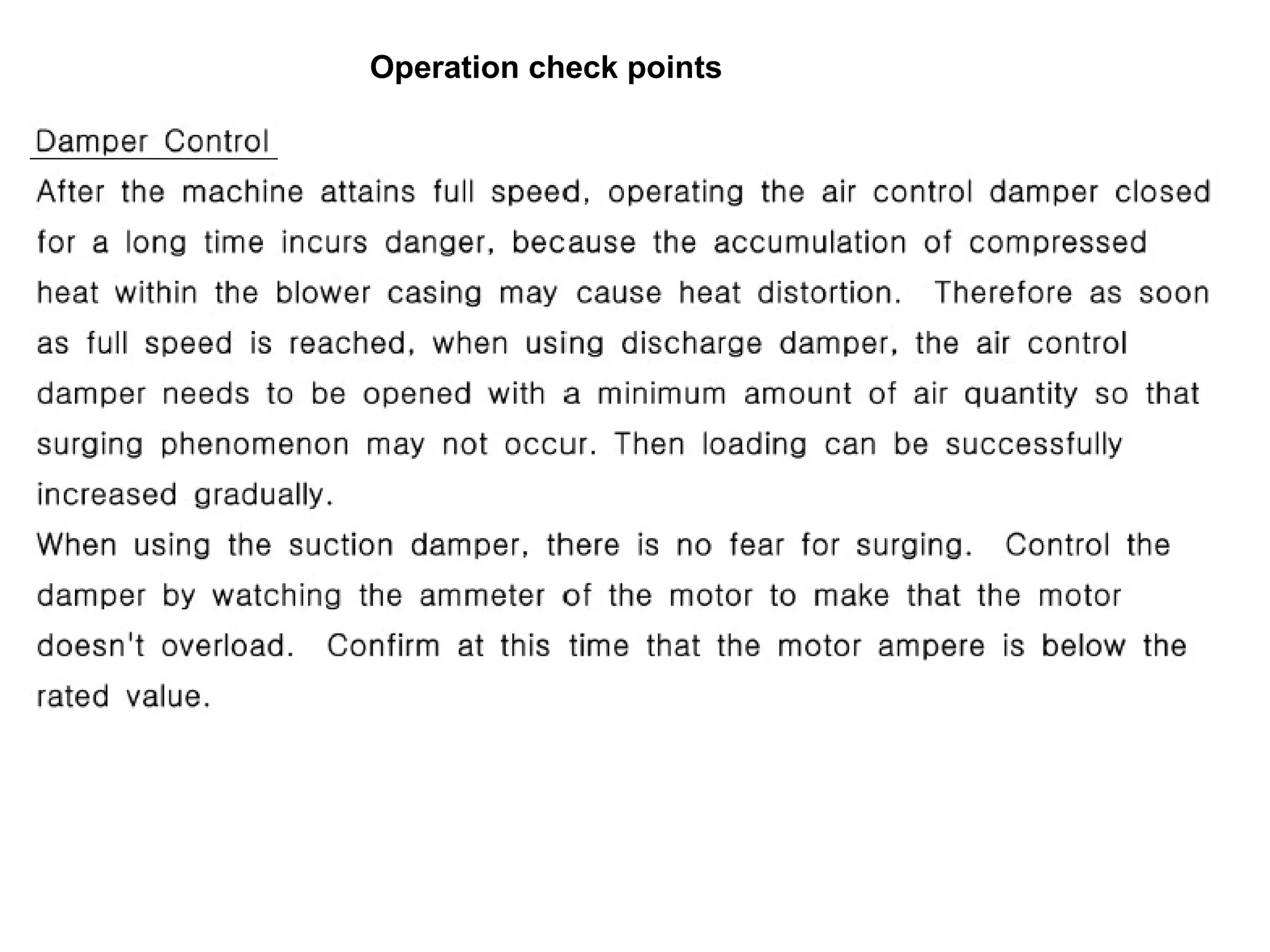 Industrial fan(ID FD Fans) | PPT