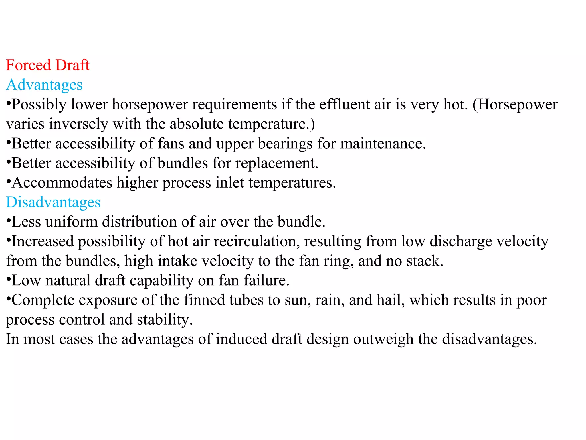 Industrial fan(ID FD Fans) | PPT
