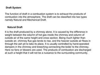 Industrial fan(ID FD Fans) | PPT
