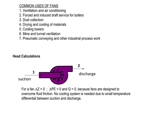 Industrial fan(ID FD Fans) | PPT