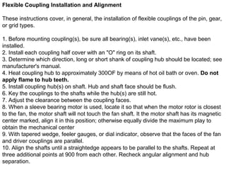 Industrial fan(ID FD Fans) | PPT