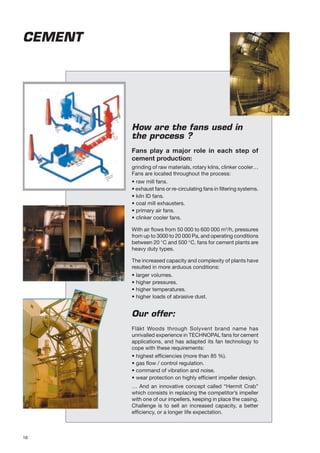 ventilateurs industriel Solyvent Ventec 1 | PDF