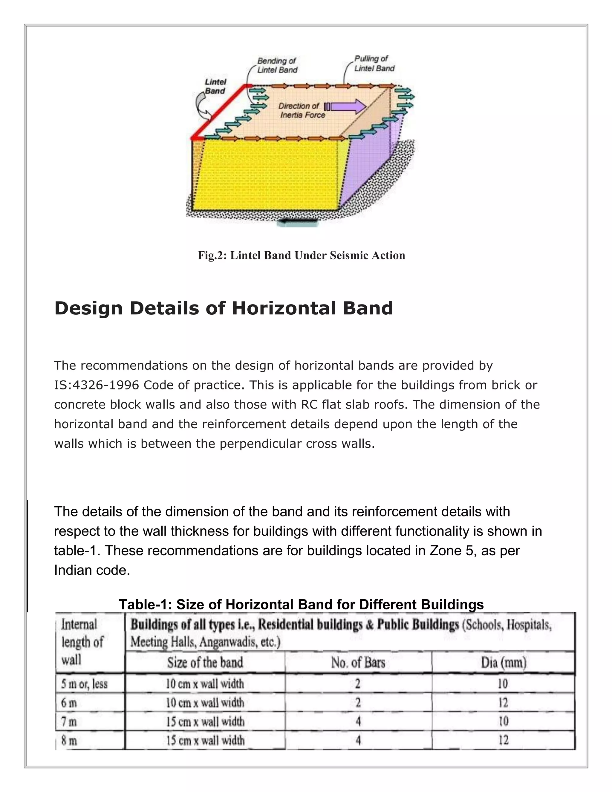 Industrial Training report Civil Engineering. | PDF