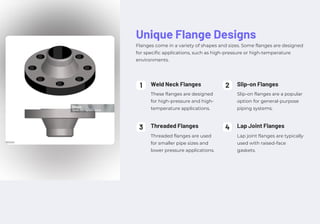 Industrial Flanges: Covers Unknown Facts.pdf | Free Download