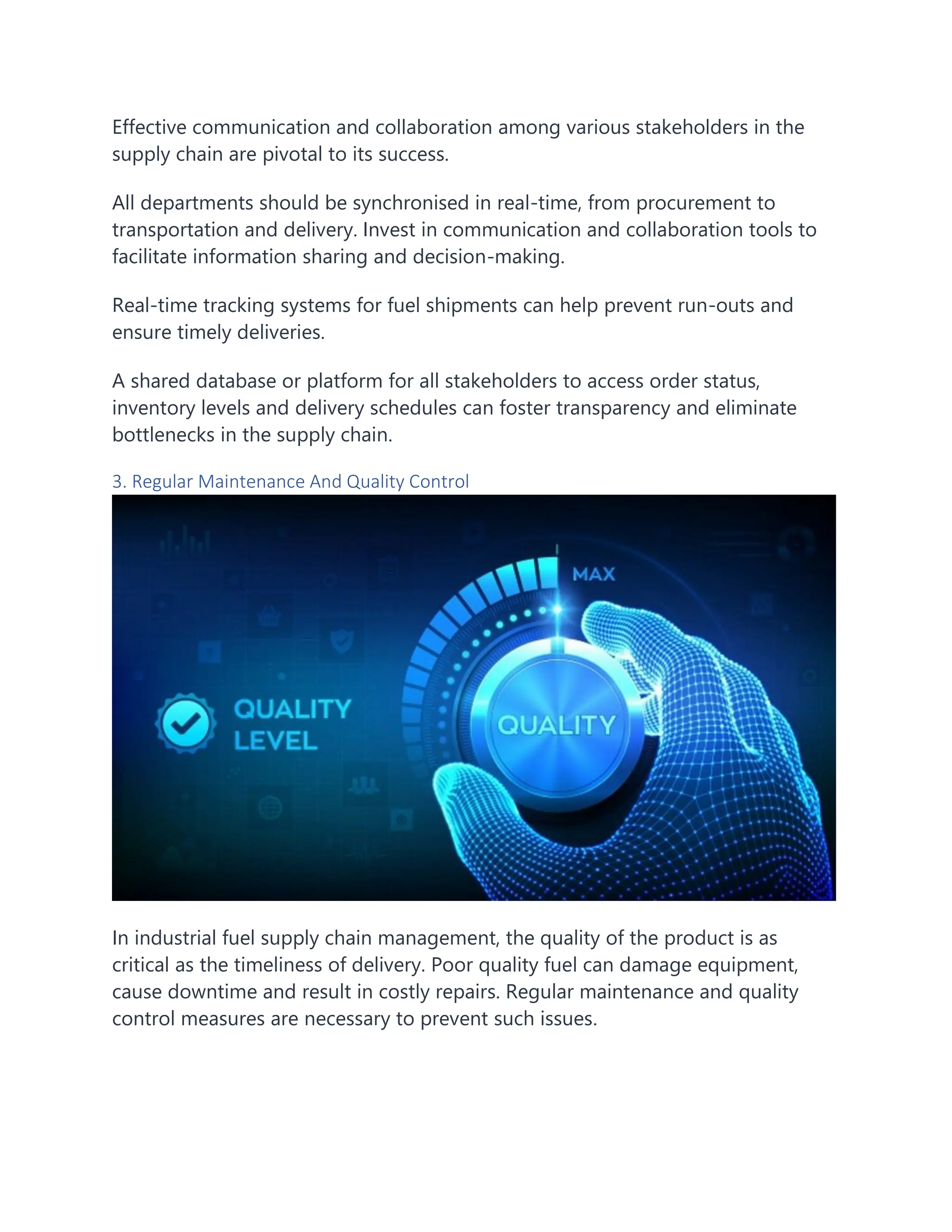 Industrial Fuel Supply Chain Management - 6 Best Practices.pdf