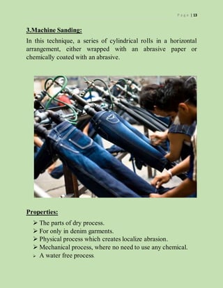 Industrial garments washing.docx