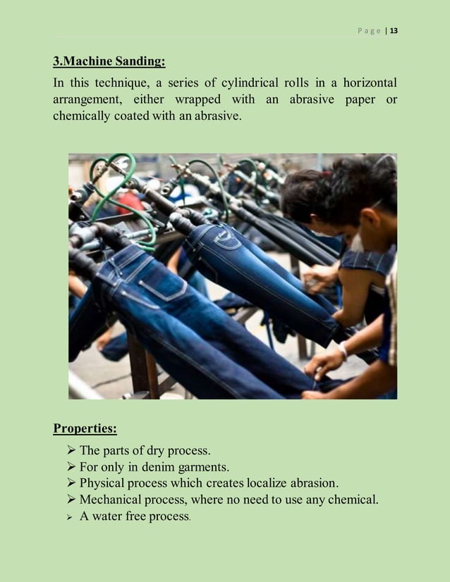 Industrial garments washing.docx