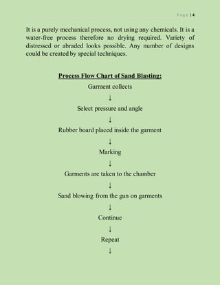 Industrial garments washing.docx