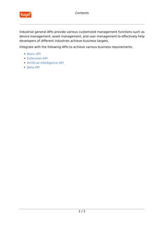 Industrial General APIs_Tuya Smart_API Products.pdf