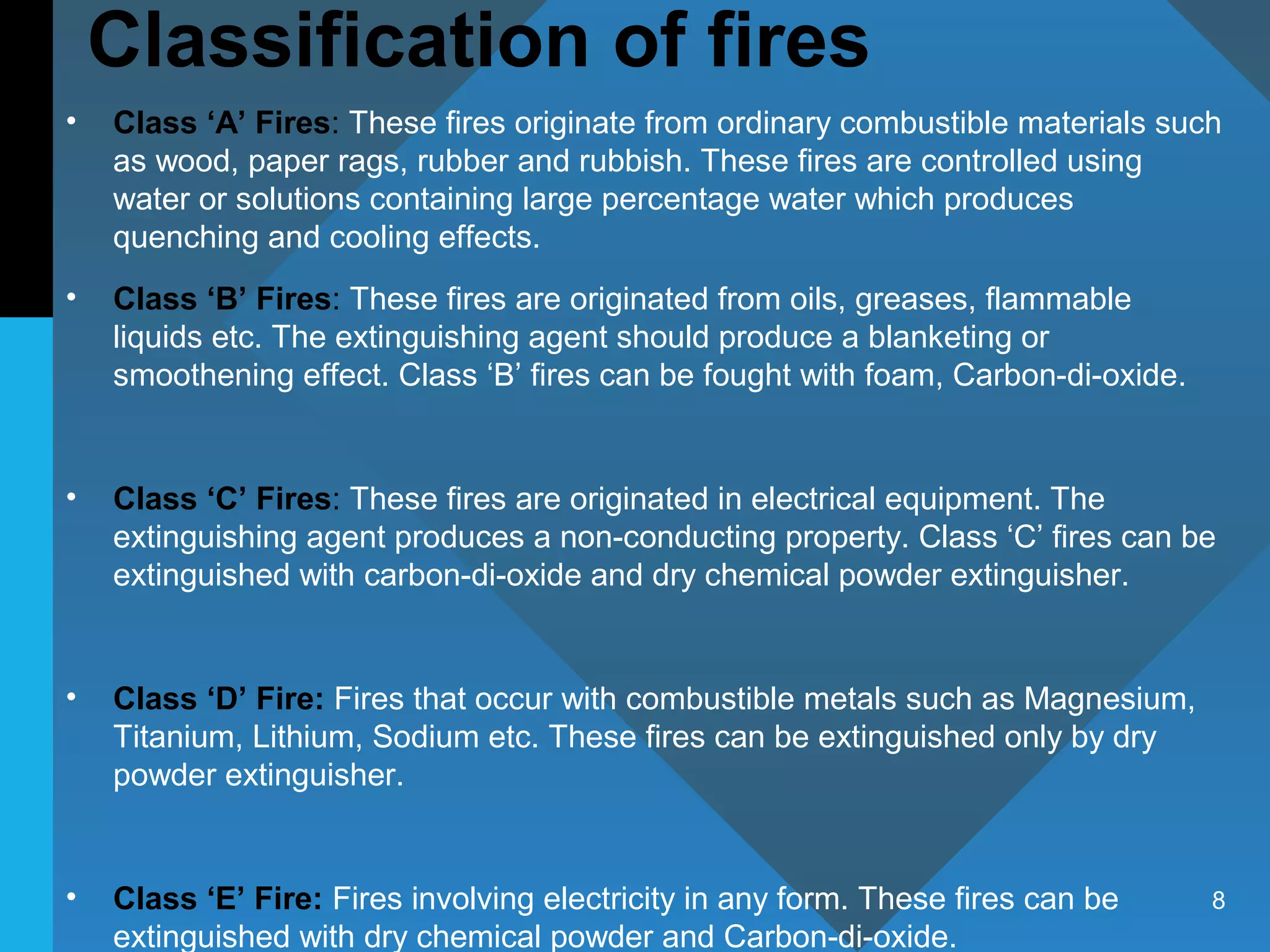 Industrial hazards and plant safety by ranjeet singh | PPT
